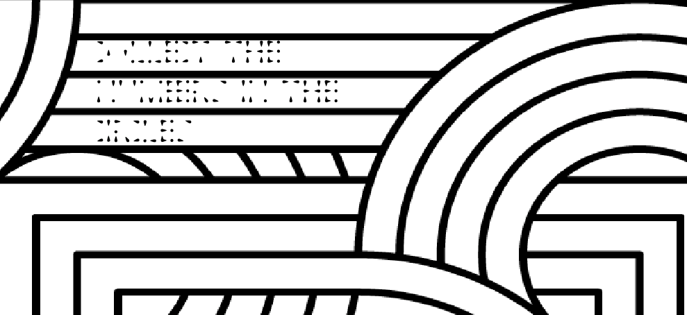 Anatomy of a puzzle: The Hidden Hint Font – Enigmailed
