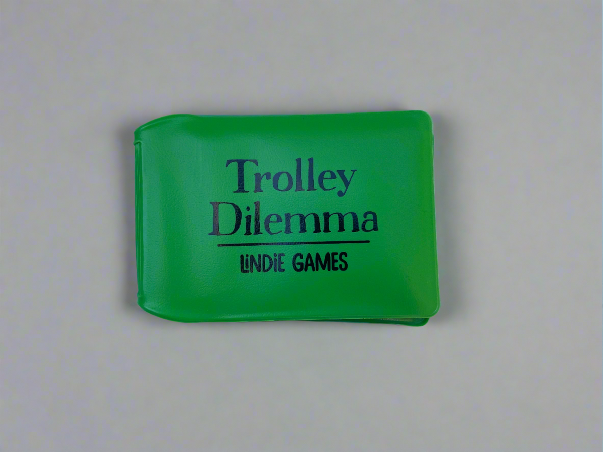 Trolley Dilemma – Enigmailed